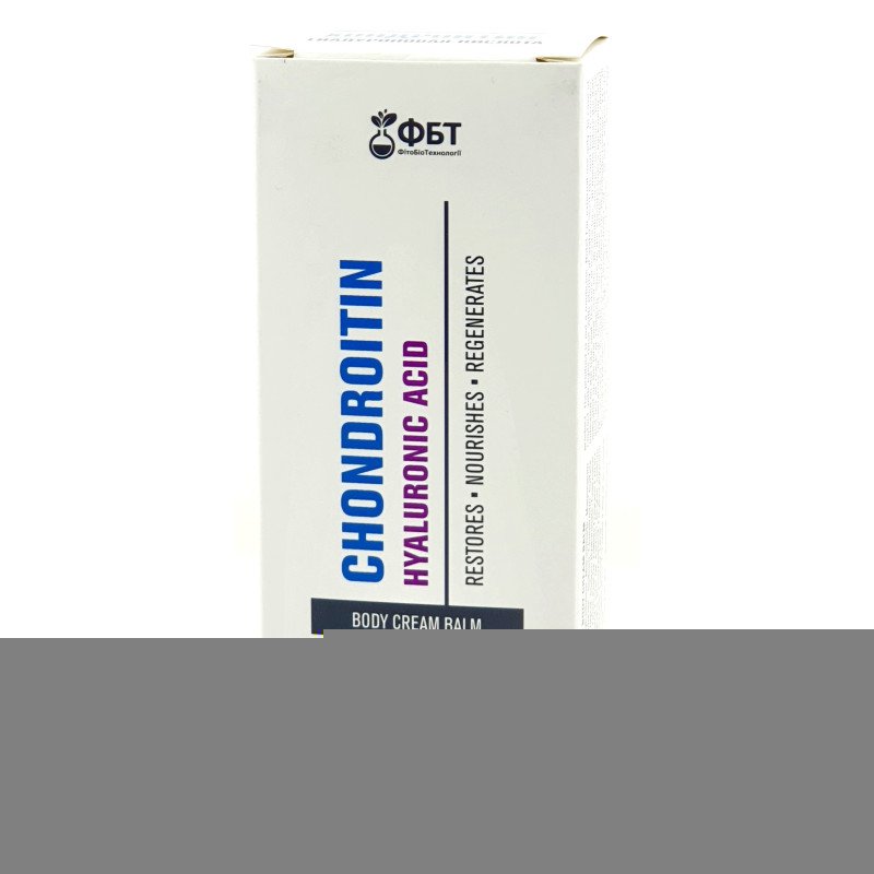 Sąnariams : Kremas chondroitinas ir hialurono rūgštis ...