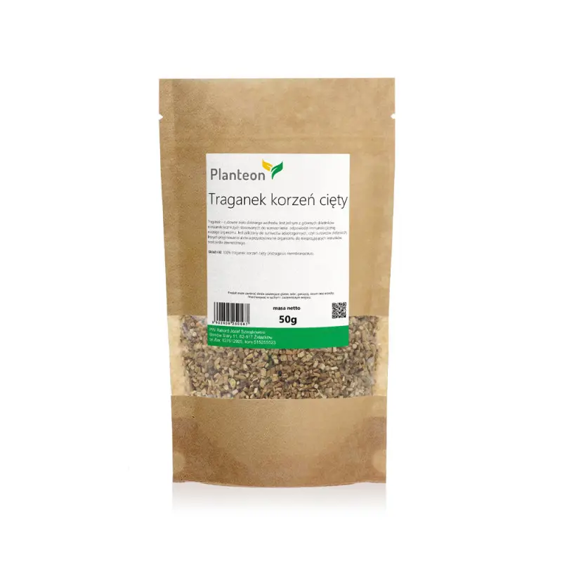 Bei Erkältungen und Immunität : Kräutertee Astragal